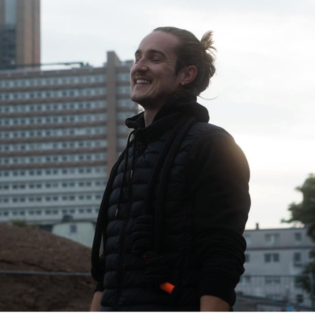 ROPE FLOW MIT GRAVITY – KINWIRE