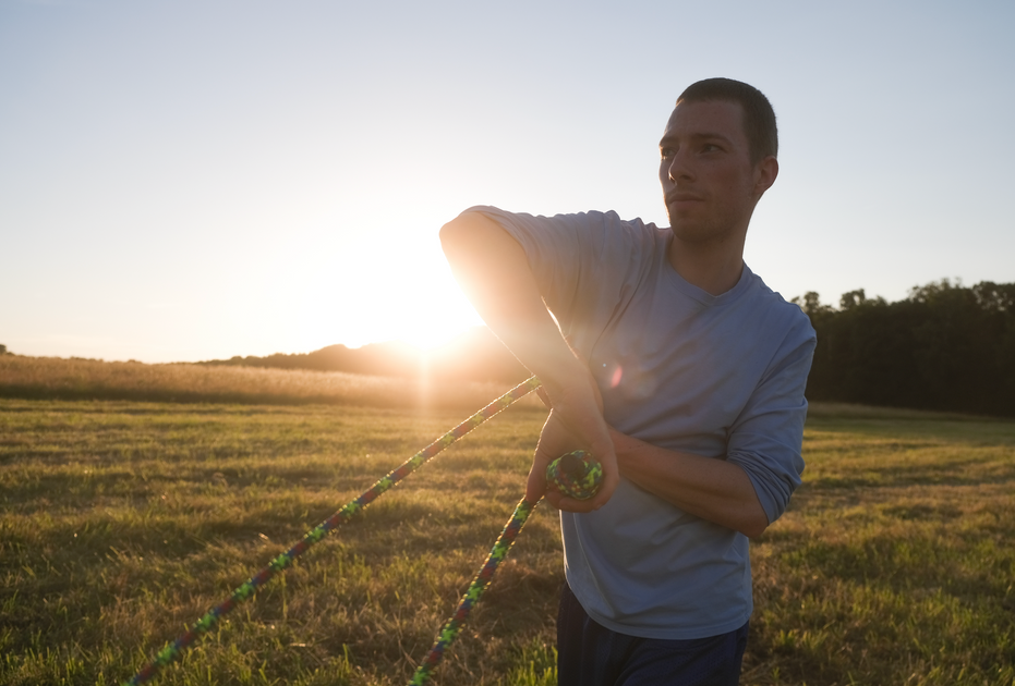 Was ist RopeFlow? – KINWIRE