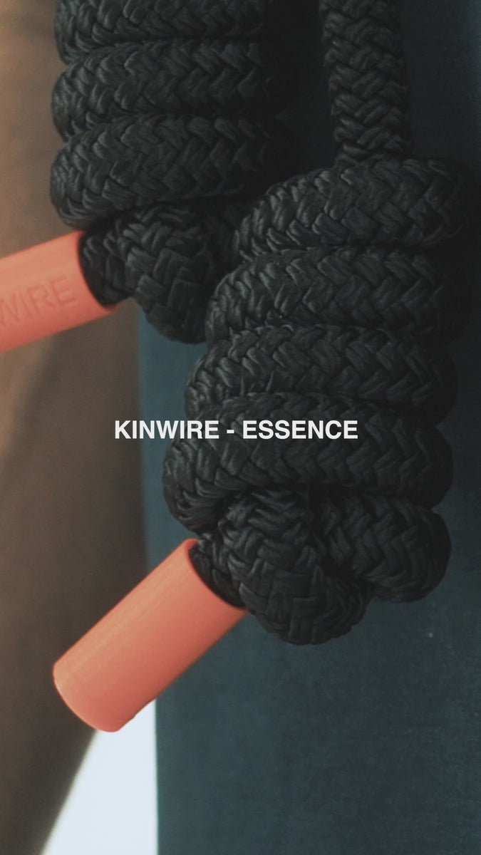 RopeFlow Starter Bundle - BasicRope inkl. Online Programm Bundle (1-3) – KINWIRE